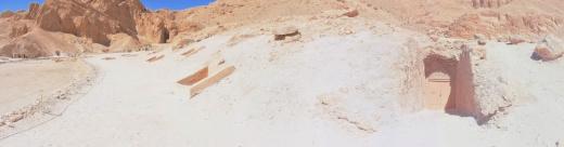 ARCE/VOQ.00135.jpg | Theban Mapping Project